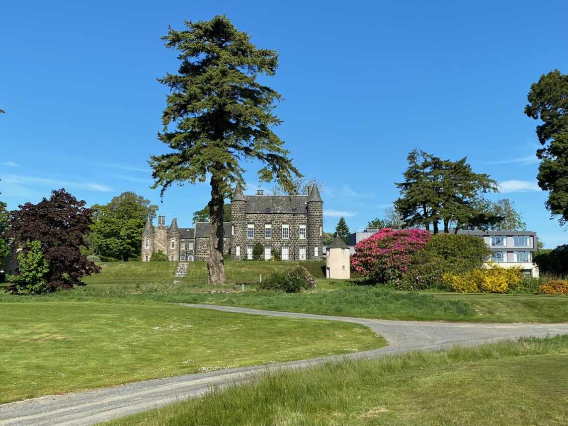 Meldrum House Development - Cairnrowan